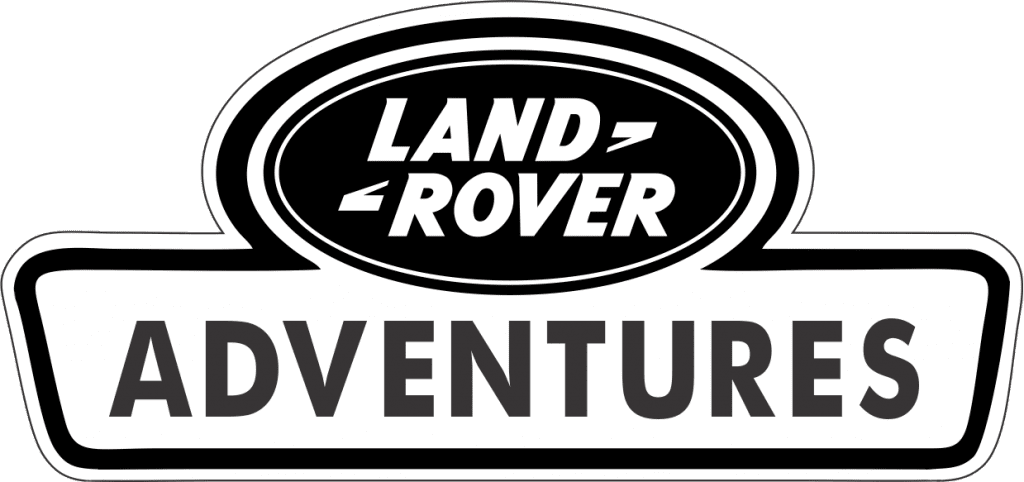 Home - Land Rover Adventures
